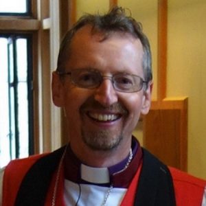 Bishop Robert’s Christmas Message 2019 – Trinity Church Eindhoven